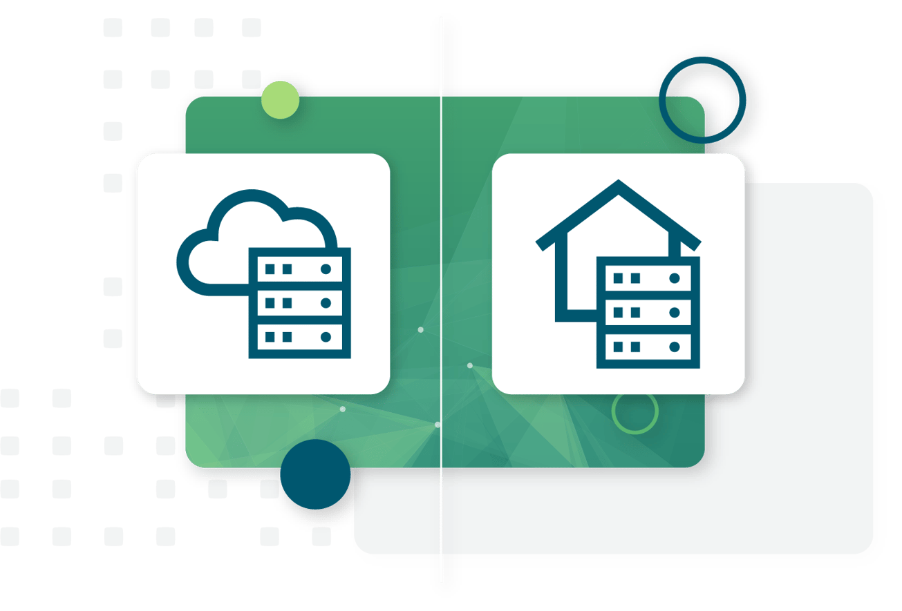 On-Premises vs. Cloud for AI Workloads